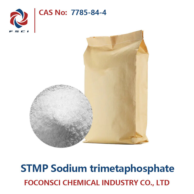 Stmp Sodium Trimetaphosphate Cas 7785 84 4 China Stmp Sodium
